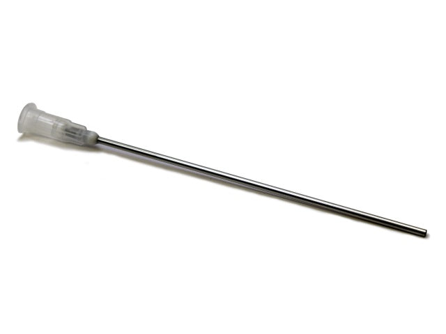 Fusion Flavours16 Gauge - 3'' Blunt Needle Tips
