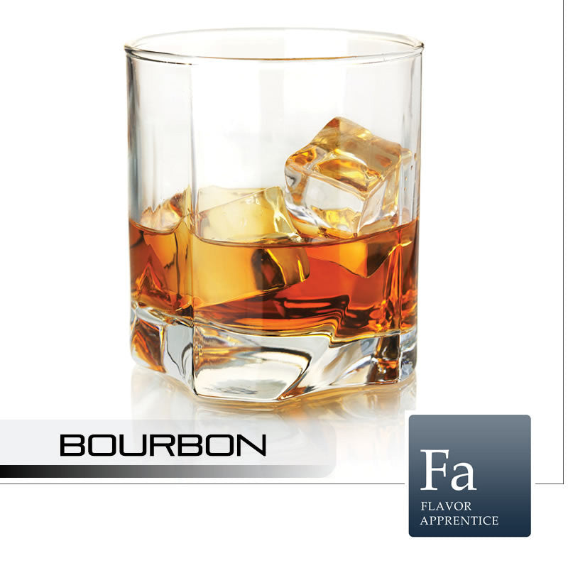 Bourbon Flavour Concentrate by Flavor Apprentice