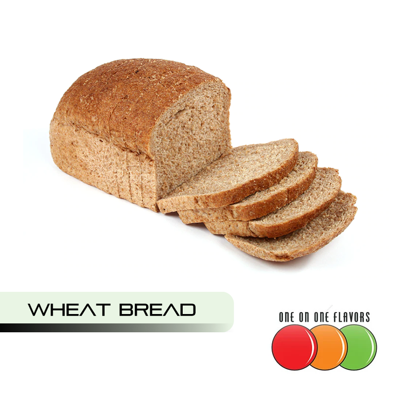 Wheat Bread Flavour Concentrate by One On One