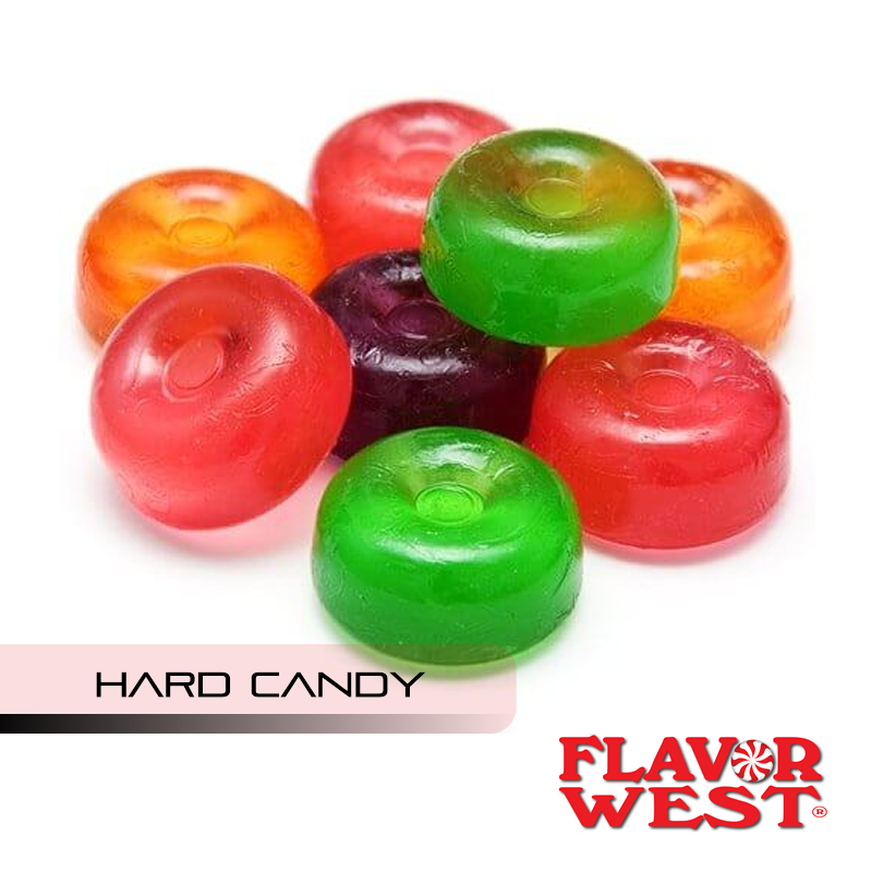 Hard Candy Flavour Concentrate by Flavor West
