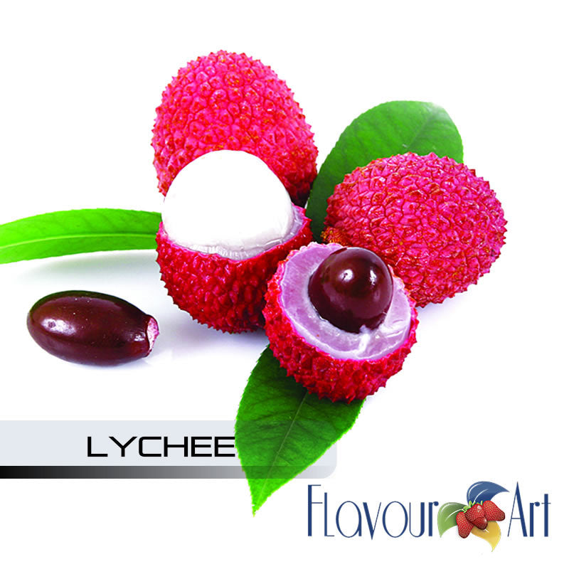 Lychee Flavour Concentrate by FlavourArt