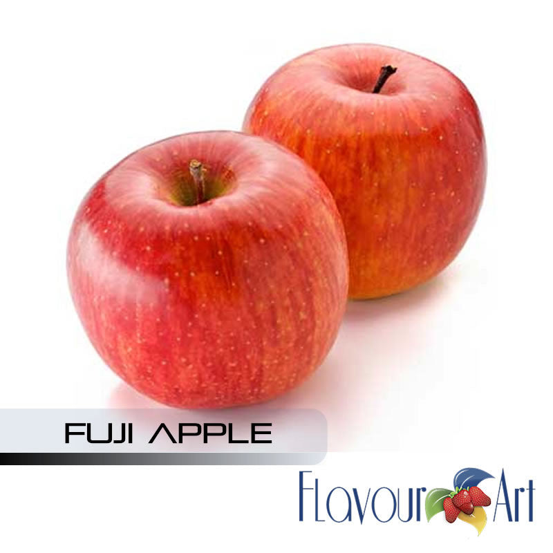 Fuji Apple Flavour Concentrate by FlavourArt