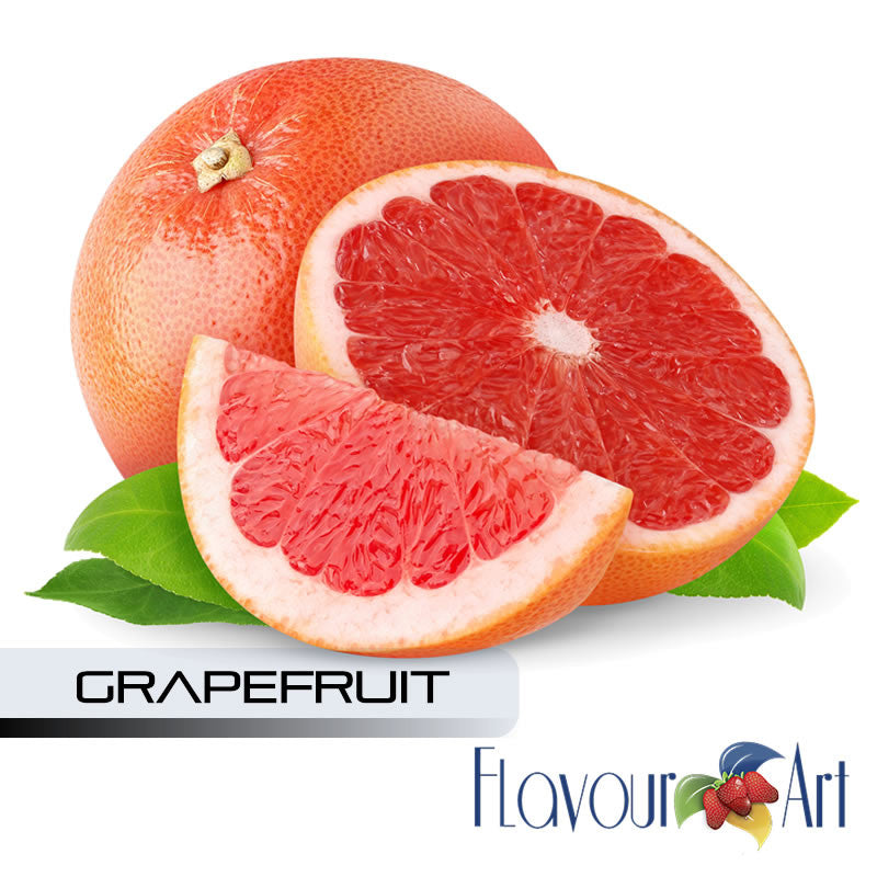 Grapefruit Flavour Concentrate by FlavourArt