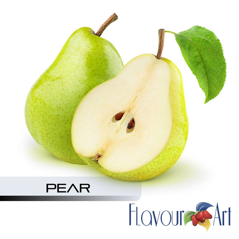 Pear Flavour Concentrate by FlavourArt