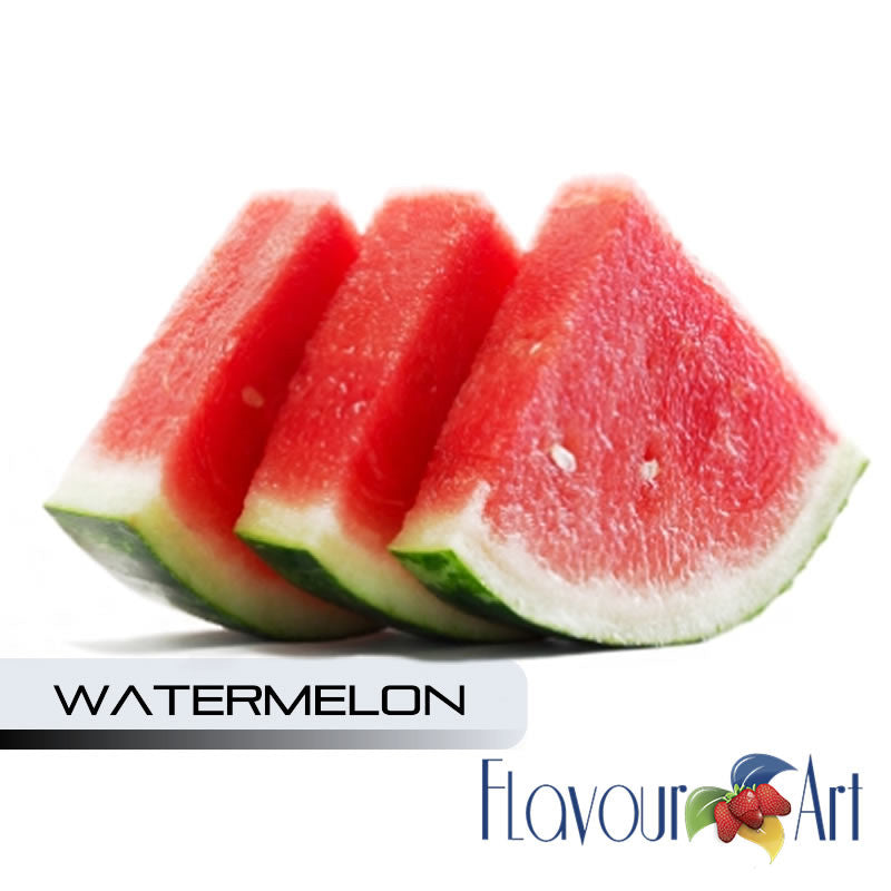 Watermelon Flavour Concentrate by FlavourArt