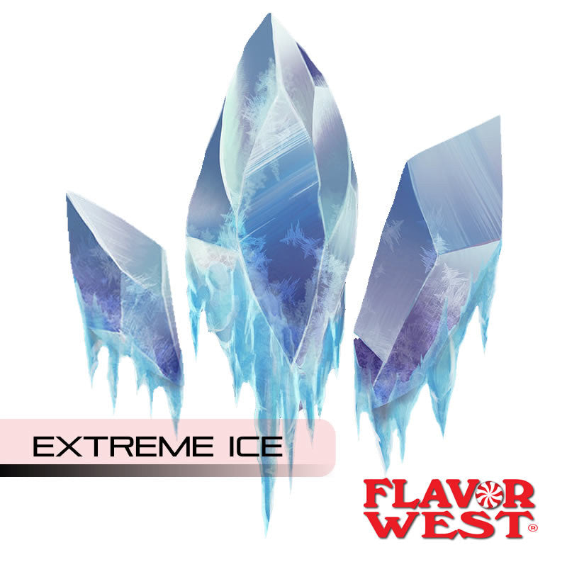 Extreme Ice Flavour Concentrate by Flavor West