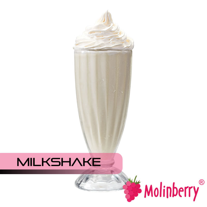 Milkshake Flavour Concentrate by Molinberry