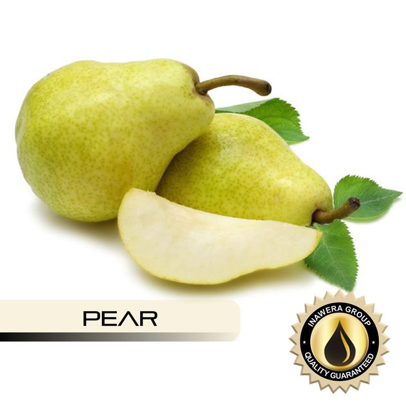 Pear Flavour Concentrate by Inawera
