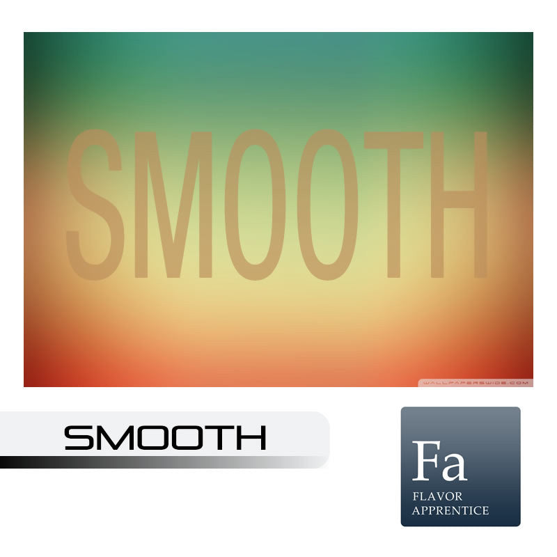 Smooth Flavour Concentrate by Flavor Apprentice