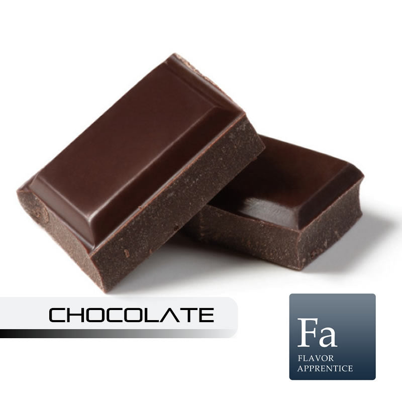 Chocolate Flavour Concentrate - Flavor Apprentice TFA | Fusion Flavours